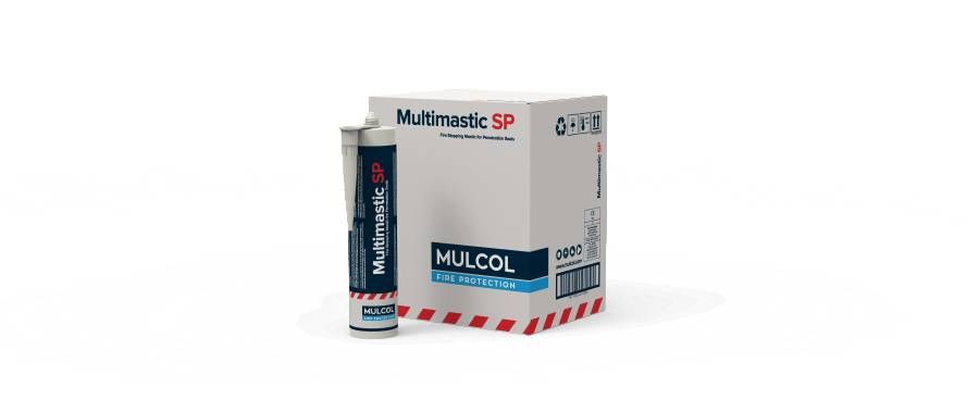 Mulcol: Mulcol Multimastic SP
